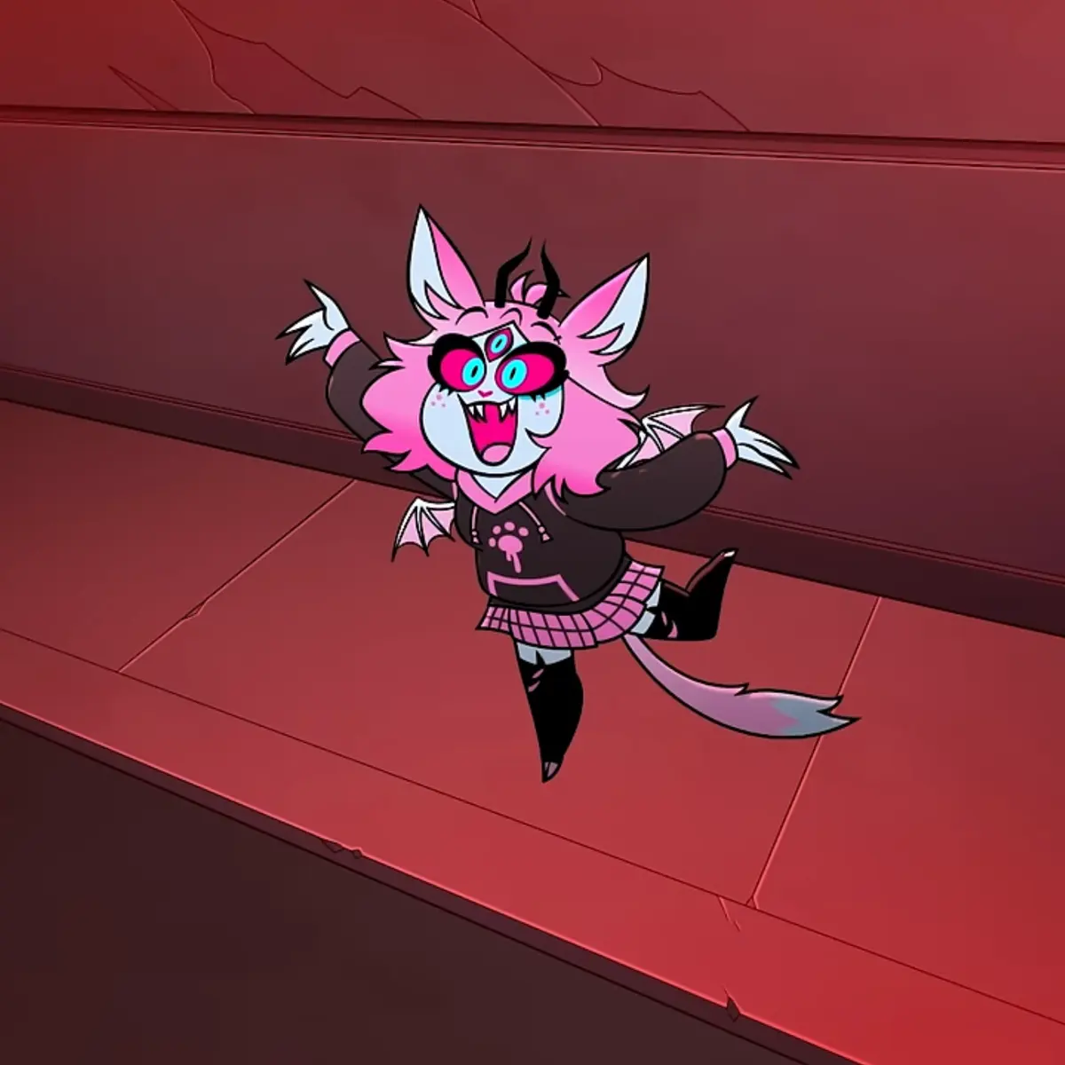 Emberlynn - NSFW Character AI Chat - bisexual