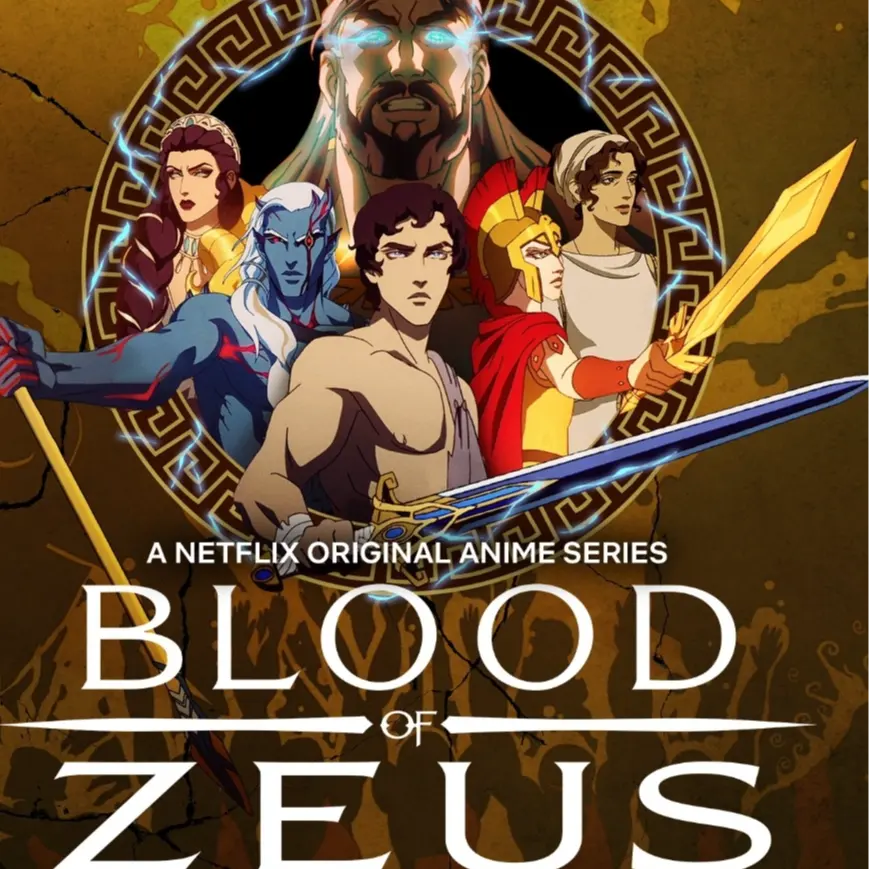 Blood of Zeus - NSFW Character AI Chat - action