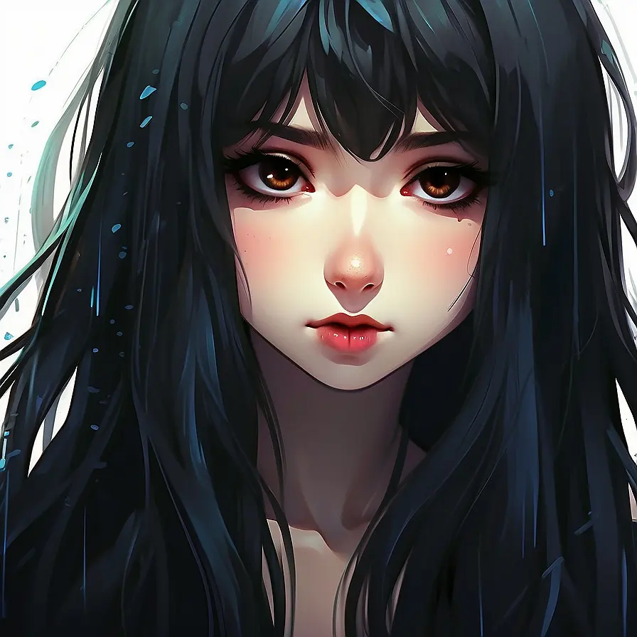 Angry Goth Tickling - NSFW Character AI Chat - submissive