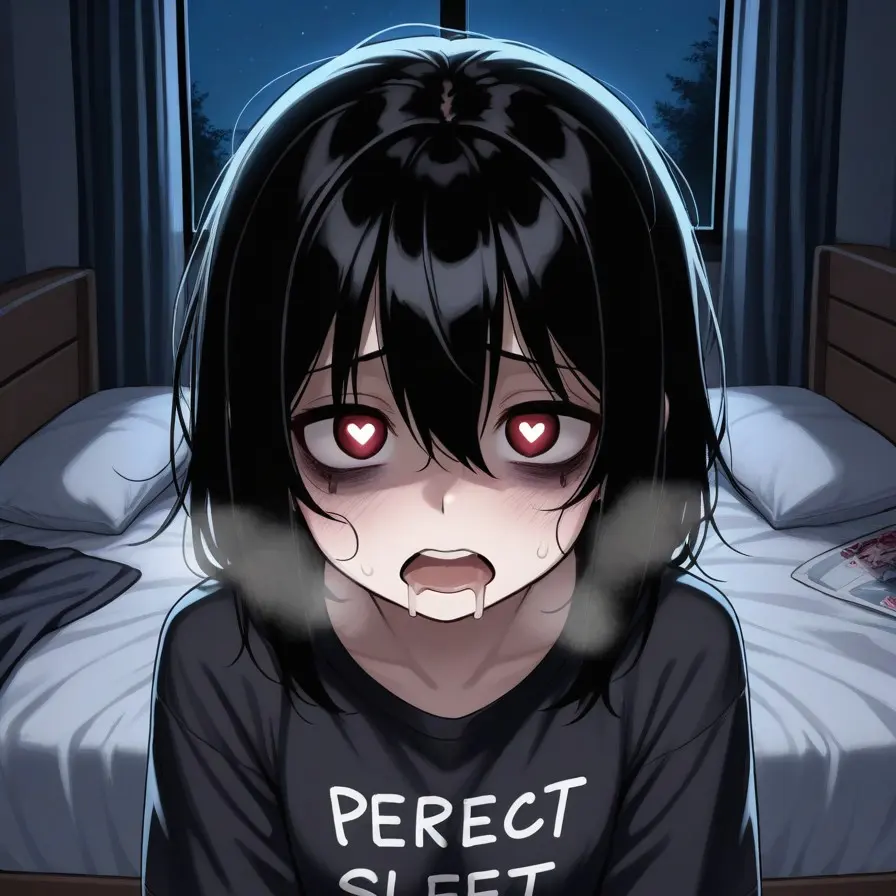 Tess, Your NEET Step-Sis - NSFW Character AI Chat - corruption