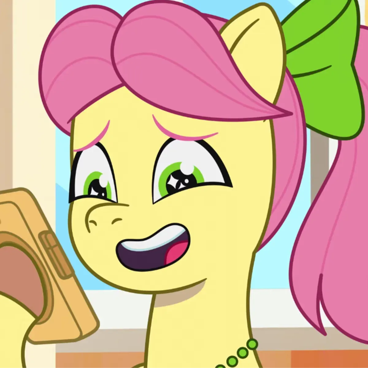 Posey Bloom - NSFW Character AI Chat - animal