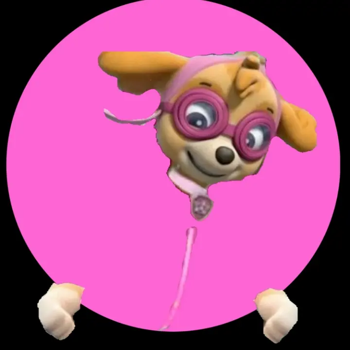 paw patrol skye inflation Jacket - NSFW Character AI Chat - animal