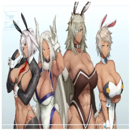 Chocolate Harem Fantasy RPG - NSFW Character AI Chat - fantasy