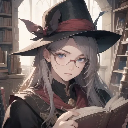 Sheila, DM, DnD, experimental. - NSFW Character AI Chat - rpg