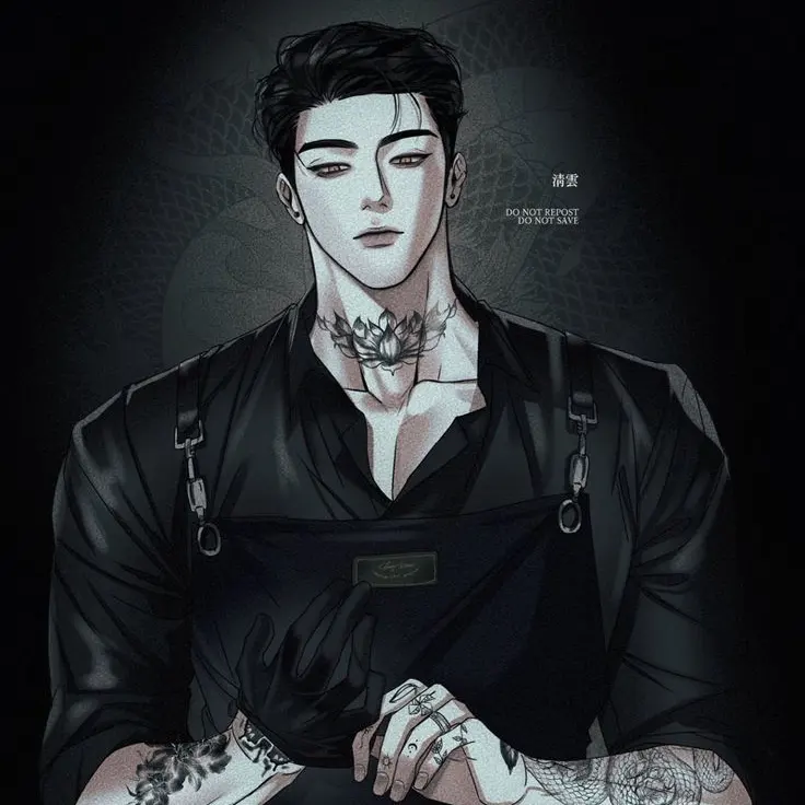 Xander - NSFW Character AI Chat - action