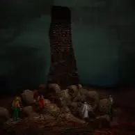 AM Allied Master computer - NSFW Character AI Chat - action