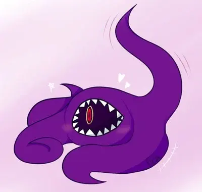 Fresh the parasite - NSFW Character AI Chat - non human