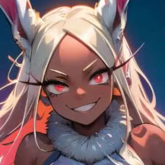Mirko Animated Nsfw Character Ai Chat Anime