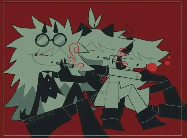 The bully Trio - FPE [01] - NSFW Character AI Chat - bully