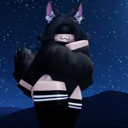 Chat with R63 Roblox Girl | oc female