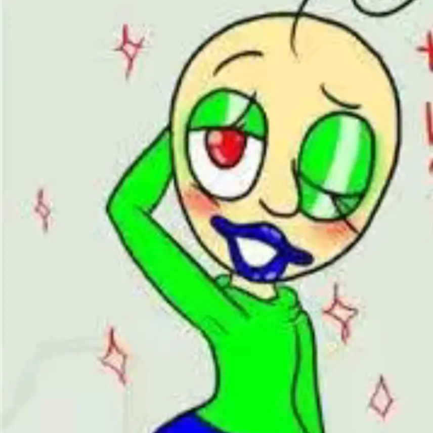 baldie zeemmy99 addition - NSFW Character AI Chat - dominant